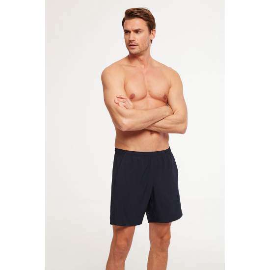 Run Basic Fitness Men's Shorts