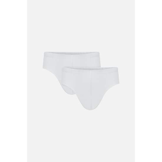 Paul Cotton Basic 2-pack Men's Slip