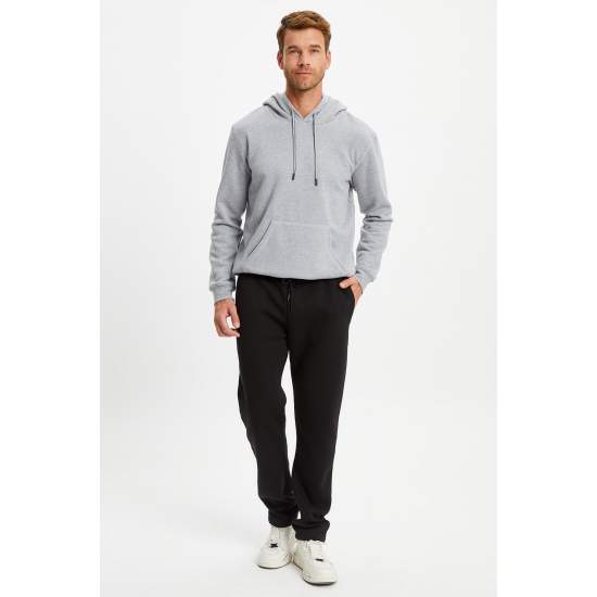 Lorenzo D'Z Pa's Men's Sweatpants