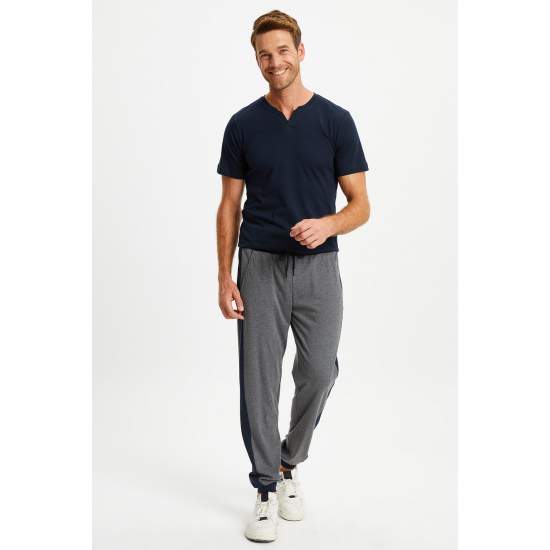 Logan Slim Fit Men's Sweatpants