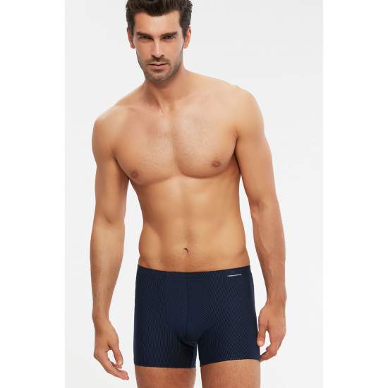 Domenico Ç Striped Men's Boxer