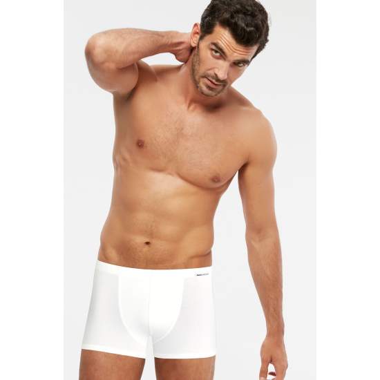 Davide Cotton Basic Men's Boxer