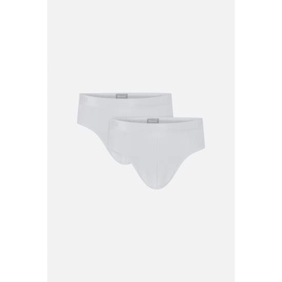 Cuba Cotton 2-pack Men's Slip