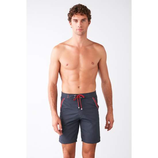 Cancun Adjustable Cord Shorts