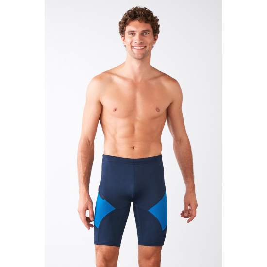 Mens Pocket Cycling Shorts
