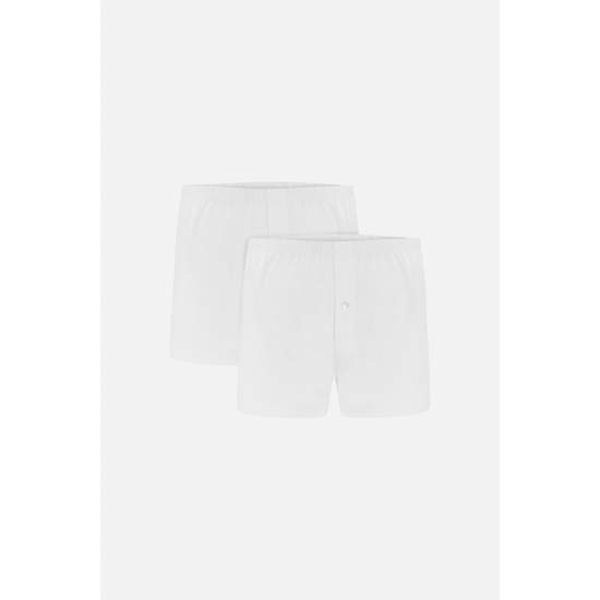 Adrian Cotton 2-pack Mens Boxer