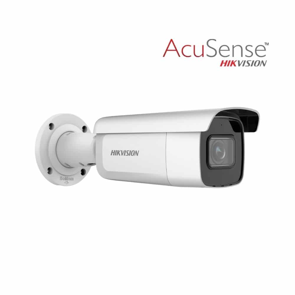 Hikvision DS-2CD2683G2-IZS 4K AcuSense