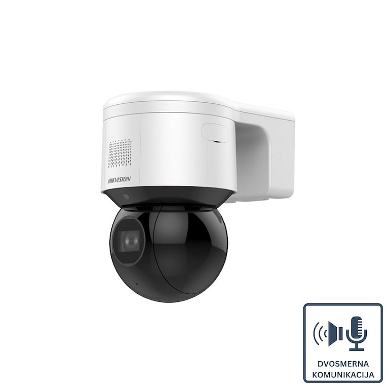 Hikvision DS-2DE3A404IW-DE/W