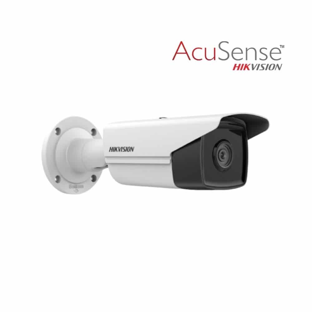 Hikvision DS-2CD2T83G2-4I 4K AcuSense