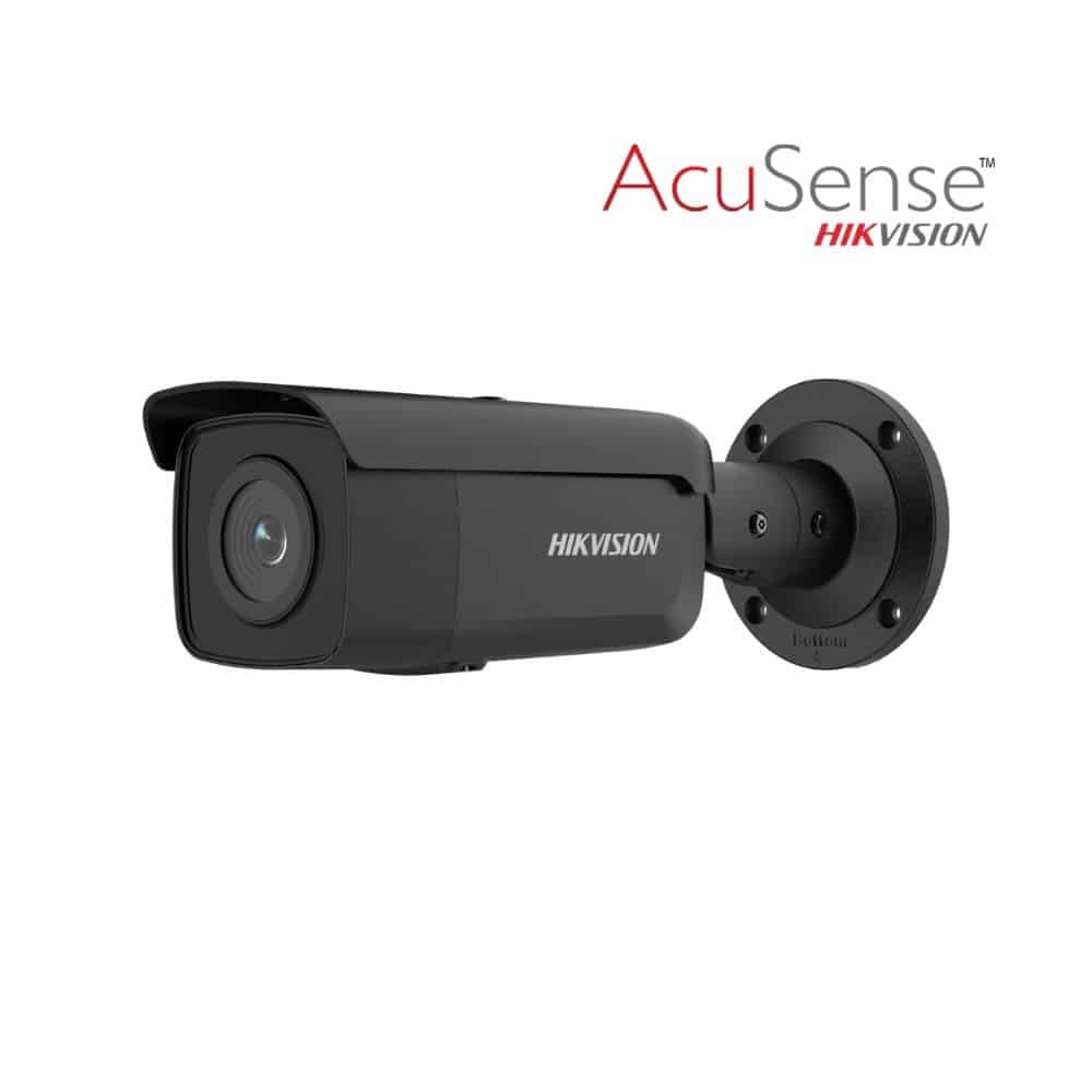 Hikvision DS-2CD2T46G2-4I AcuSense Powered by DarkFighter