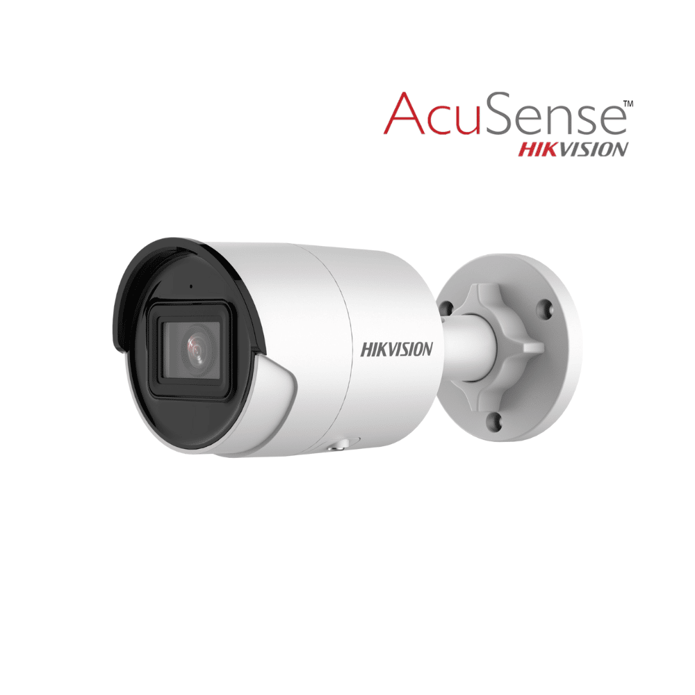 Hikvision DS-2CD2043G2-I AcuSense