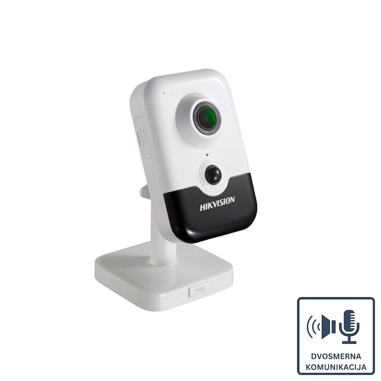 Hikvision DS-2CD2443G0-IW WiFi kamera