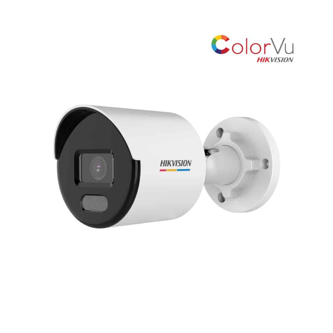 Hikvision DS-2CD1047G2-L ColorVu