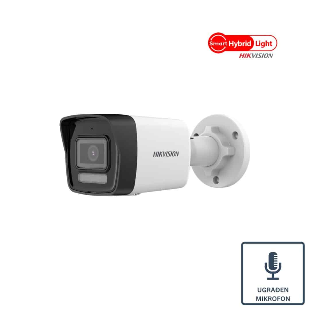 Hikvision DS-2CD1023G0E-IUF