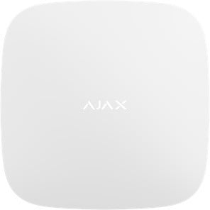 Alarmna centrala AJAX Hub Plus