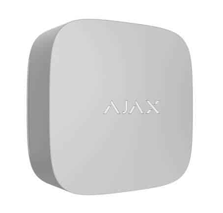Ajax LifeQuality detektor za vlažnost/temp/CO2