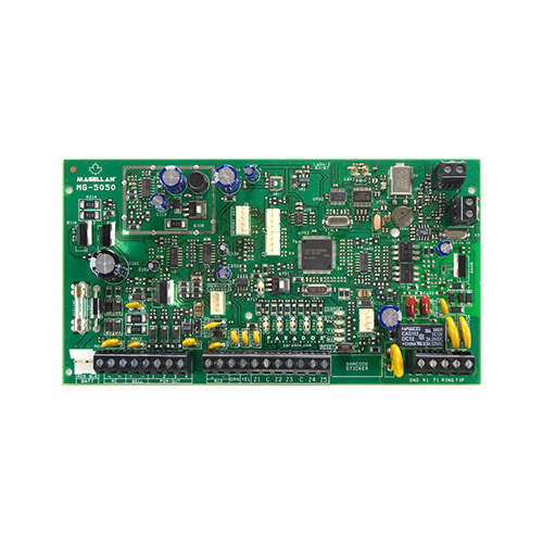 Alarmna centrala MG5050/PCB