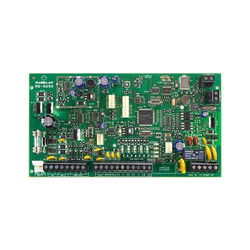 Alarmna centrala MG5000 /PCB