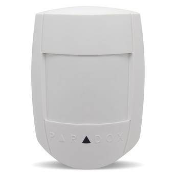 Detektor – senzor DG65 Alarm Paradox