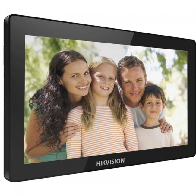 Hikvision DS-KH8520-WTE1 monitor