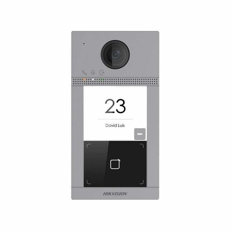 Hikvision DS-KV8113-WME1 RFID pozivna jednica