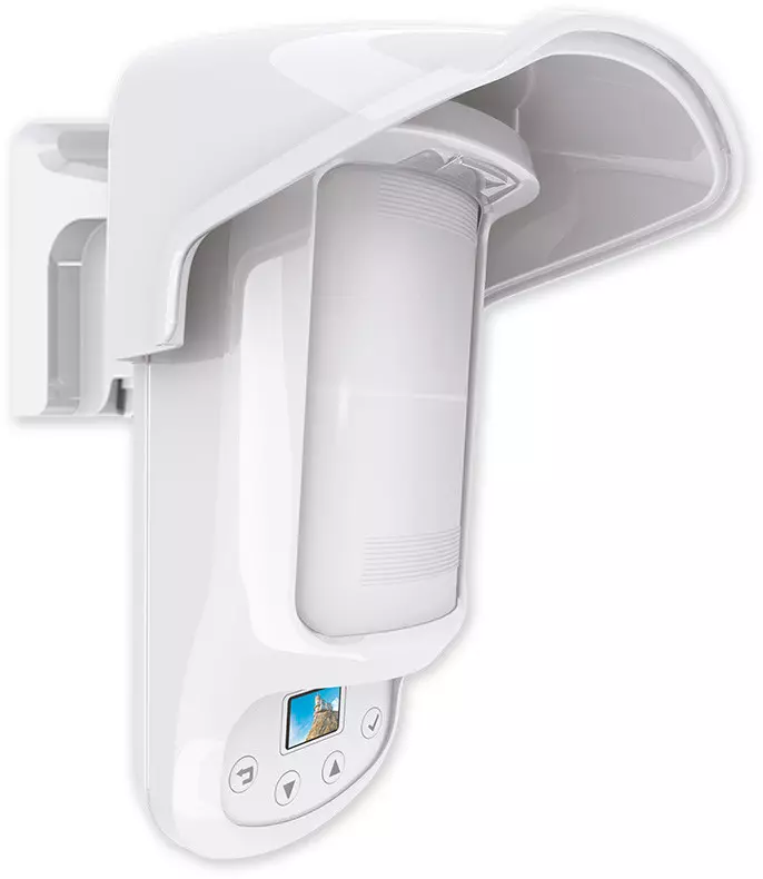 Detektor-senzor NVX80 Alarm Paradox