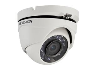 Dom/turret kamera DS-2CE56C0T-IRM HIKVISION HD-TVI