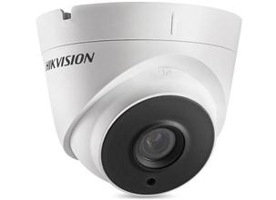 Dom/turret kamera DS-2CE56C0T-IT3 HIKVISION HD-TVI