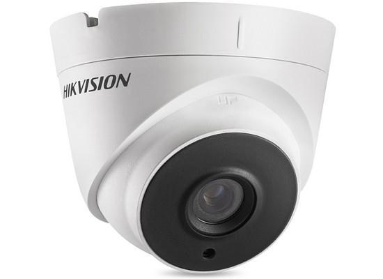 Dom/turret kamera DS-2CE56D0T-IT3F HIKVISION HD-TVI