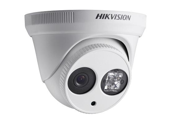 Dom/turret kamera DS-2CE56D5T-IT3 HIKVISION HD-TVI