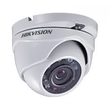 DS-2CE56C0T-IRMF kamera HIKVISION Dom/turret HD-TVI