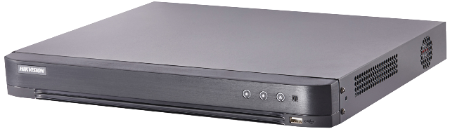 DS-7204HQHI-K1 DVR Turbo-HD snimač HikVision