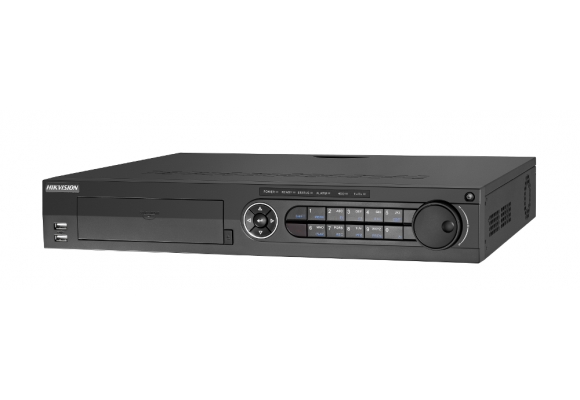 DS-7308HQHI-SH DVR HD-TVI snimač – Hikvision