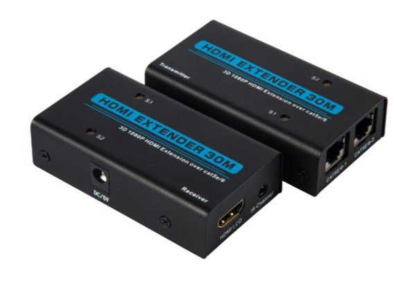 HDMI EXTENDER 30M