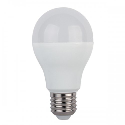 LED sijalica 12W, PEAR A60, 230AC, 4000K-4300K, 960lm, E27 99LED588 – Cena