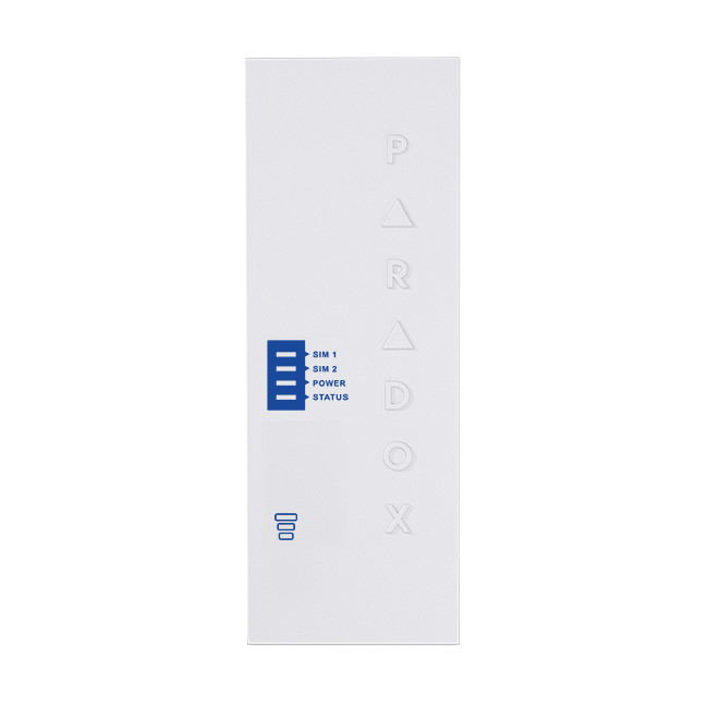 PCS260E 4G modul Paradox cena