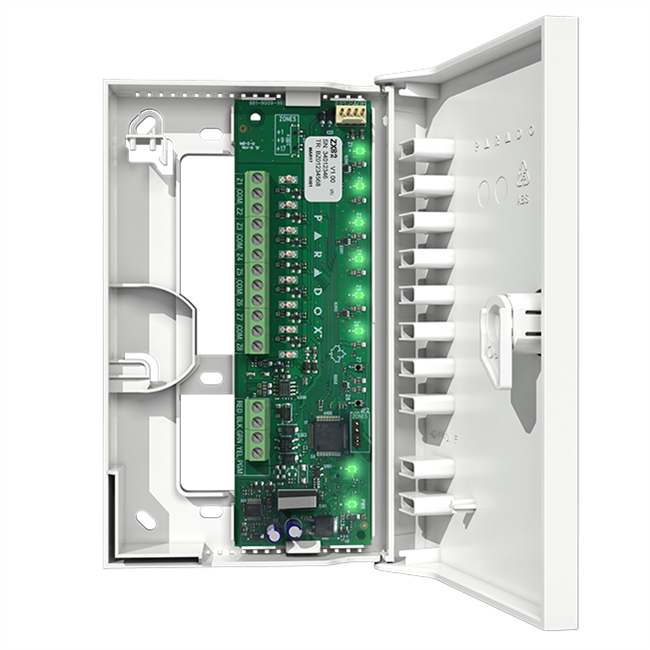 ZX82 zonski modul za proširenje Paradox