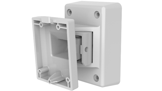 Zglobni nosač senzora DS-PDB-EX Hikvision