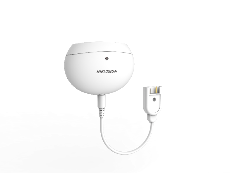 Bežični senzor poplave DS-PD1-WL-W Hikvision