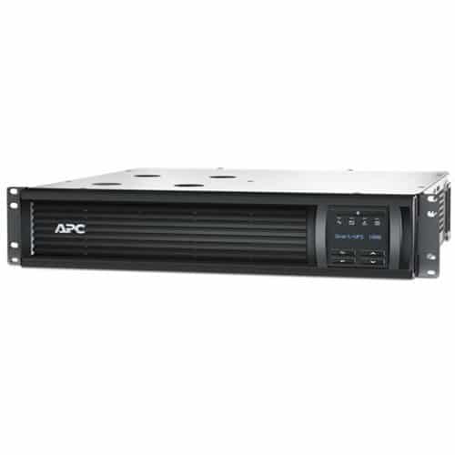 APC SMT3000RMI2UC UPS SmartConnect 3000VA/2700W