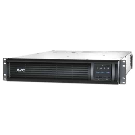 APC SMT2200RMI2UC UPS SmartConnect 2200VA/1980W