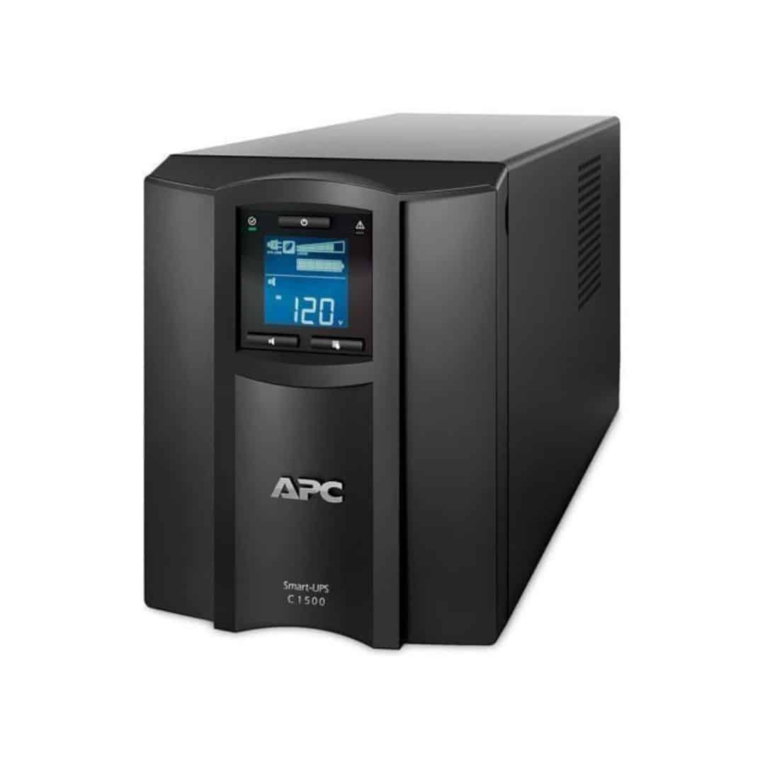 APC SMC1500IC UPS1500VA/900W