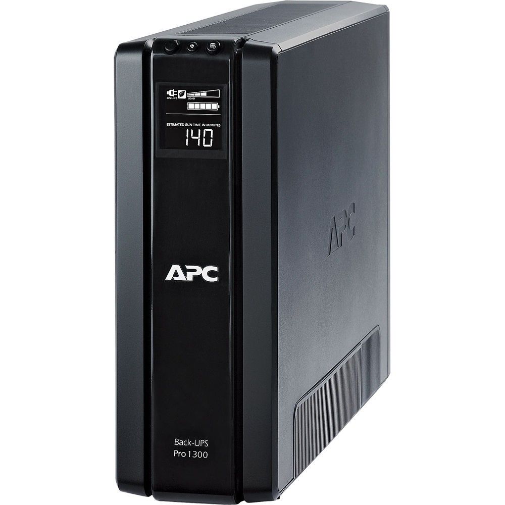 APC BR1500G-GR Back UPS Pro 1500VA/865W