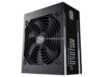 Cooler Master MWE Gold V2 1050W napajanje (MPE-A501-AFCAG-3EU) 5Y