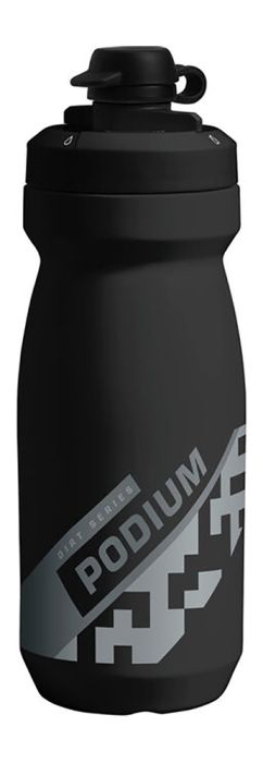 BIDON CAMELBAK PODIUM 620ml black