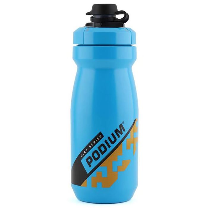 BIDON CAMELBAK PODIUM 620ml blue-orange