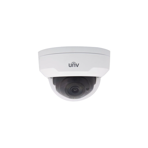 2 MP IR Fiksna Anti Vandal Dome Mrežna Kamera, WIFI IPC322SR3-VSF28W-D