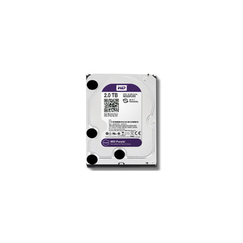 Hard disk WD20PURX-64PFUY0