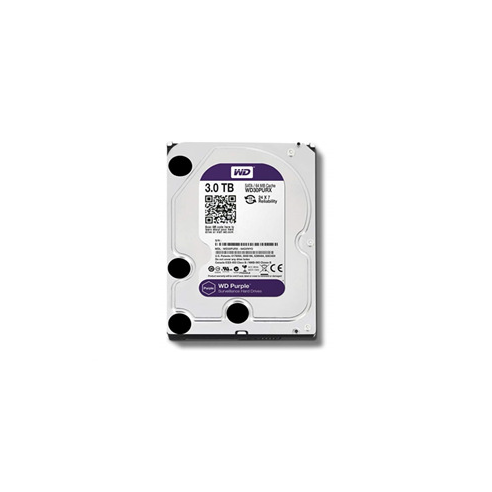 Hard disk WD30PURX-64PFUY0