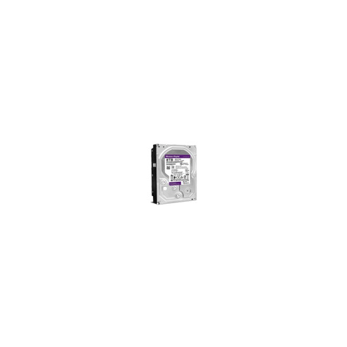 HIKVISION HARD DISC WD30PURX-78 PURPLE 3TB